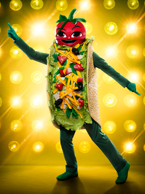 ‘The Masked Singer’ Season 3 — Photos – Hollywood Life