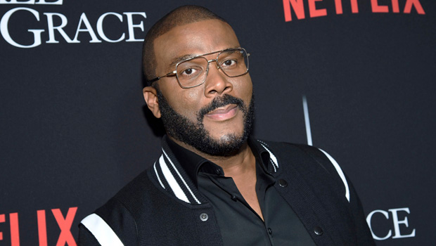 Tyler Perry’s Nephew Found Dead In Prison Of Apparent Hanging ...