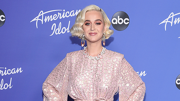 ‘American Idol’: Katy Perry Makes Pregnancy Joke After Confirming News ...