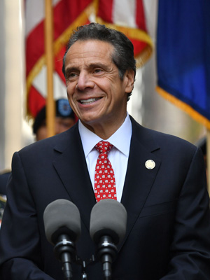 Andrew Cuomo — See Photos Of The NY Governor – Hollywood Life