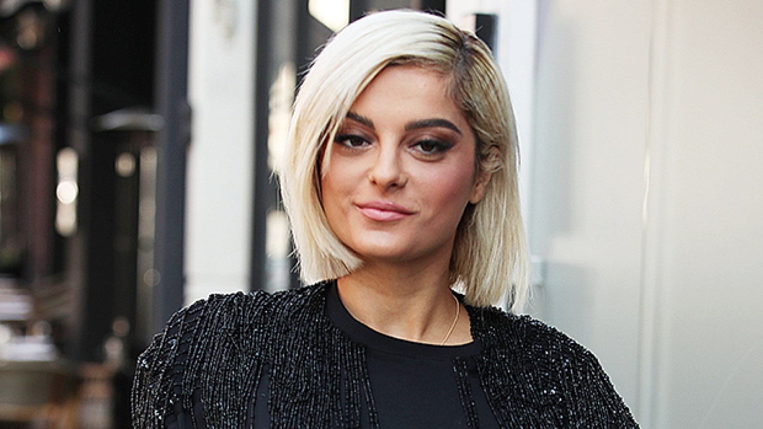 Bebe Rexha’s Workout Secrets & Diet Tips From Personal Trainer ...