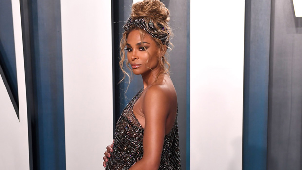 Russell Wilson Supporting Ciara In Pregnancy: It’s ‘Easy’ For Her ...