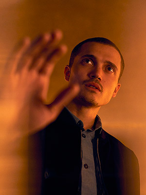 ‘Devs’ — Photos Of The Show – Hollywood Life