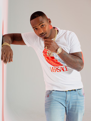 FredRarrii: Exclusive Photos Of The Rapper – Hollywood Life