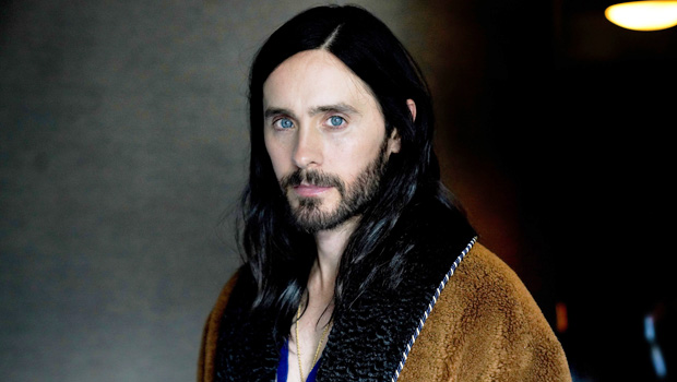 Jared Leto Dressed As Joe Exotic For ‘Tiger King’ Watch Party: See Pic ...