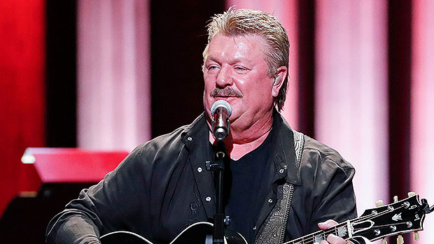 Who Is Joe Diffie? 5 Things About Beloved Country Singer Dead At 61 ...
