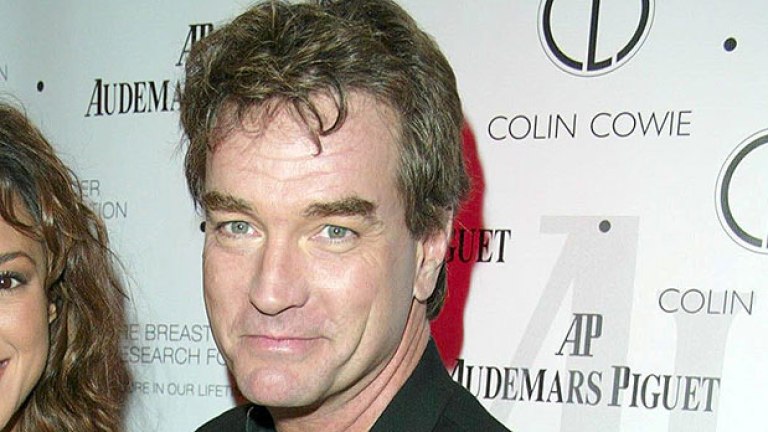 Who Is John Callahan? — 5 Things About The Soap Actor Who Died ...