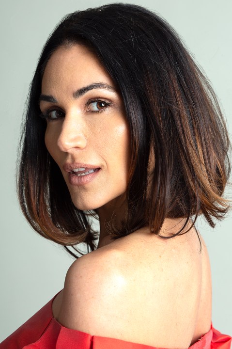 Lela Loren — Exclusive Portraits – Hollywood Life