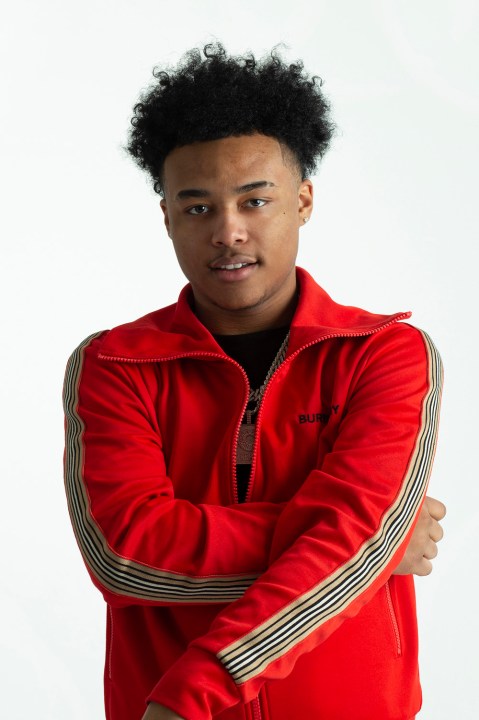 Luh Kel: Exclusive Portraits Of The R&B Singer – Hollywood Life