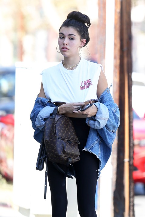 Celebrities With No Makeup: Photos Of Their Fresh-Faced Looks ...