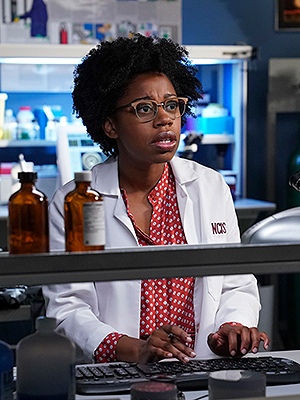 ‘NCIS’ — Photos Of The Show – Hollywood Life