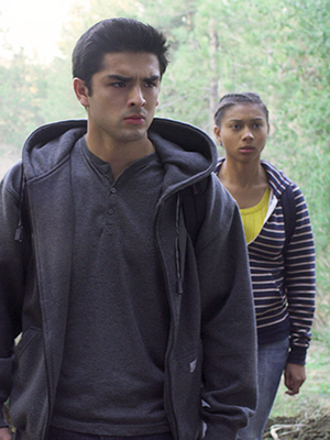 ‘On My Block’ Season 3 — Photos – Hollywood Life