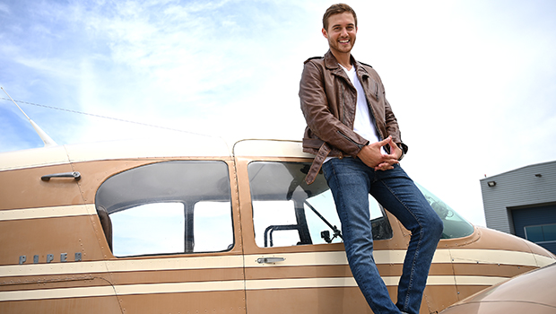 Who Is Jack Weber? 5 Things About Peter’s Brother On ‘The Bachelor ...