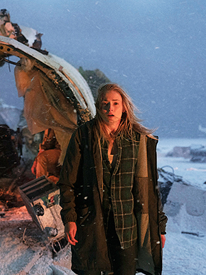 ‘Survive’ — Photos Of The Movie – Hollywood Life