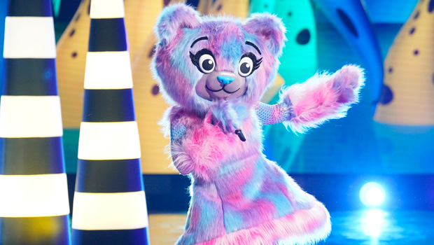 Sarah Palin Is The Bear On ‘The Masked Singer’ — Group C Recap ...