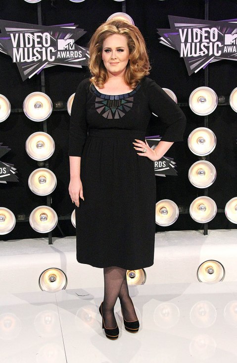 Adele Then & Now: See Photos of Her Transformation – Hollywood Life