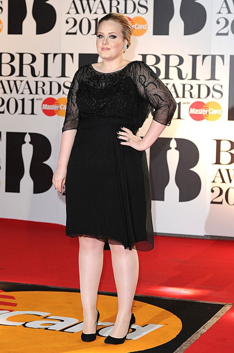 Adele Then & Now: See Photos of Her Transformation – Hollywood Life