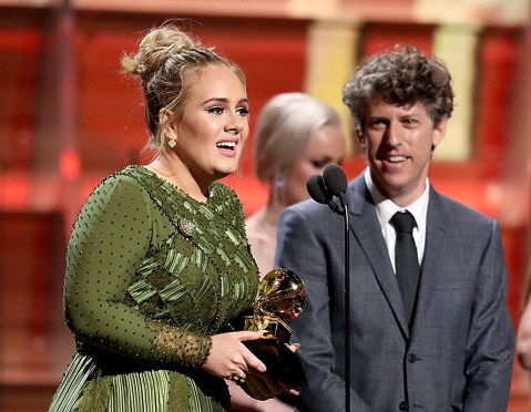 Adele Then & Now: See Photos of Her Transformation – Hollywood Life