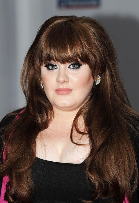 Adele Then & Now: See Photos of Her Transformation – Hollywood Life