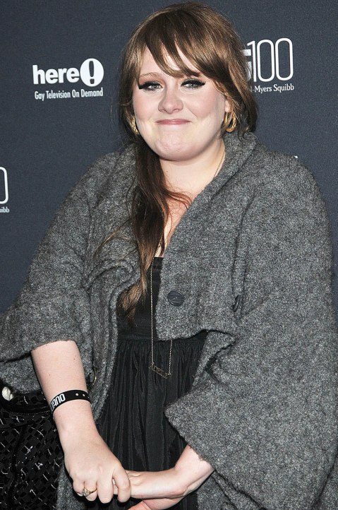 Adele Then & Now: See Photos of Her Transformation – Hollywood Life