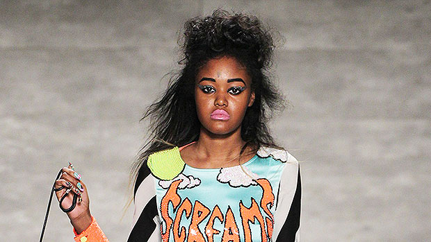 Who Is Chynna Rogers? — 5 Things About The Rapper Who Died – Hollywood Life