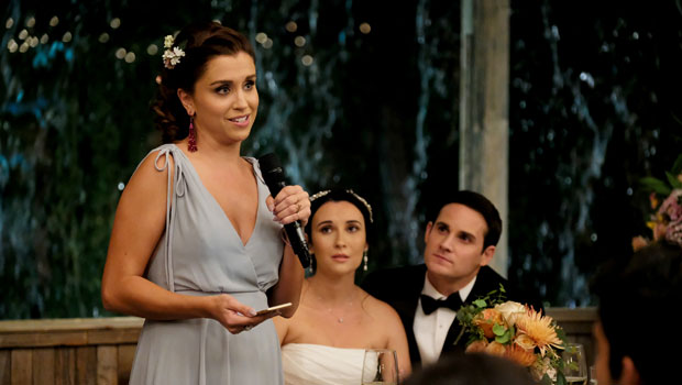 ‘Dave’: Ally & Dave’s Relationship — Taylor Misiak Finale Interview ...