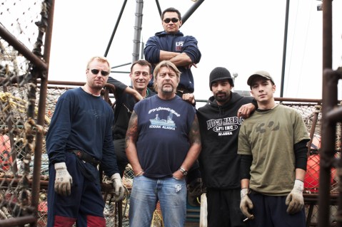 ‘Deadliest Catch’: Photos Of The Franchise – Hollywood Life