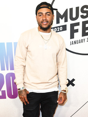 Desean Jackson Gang Tattoos