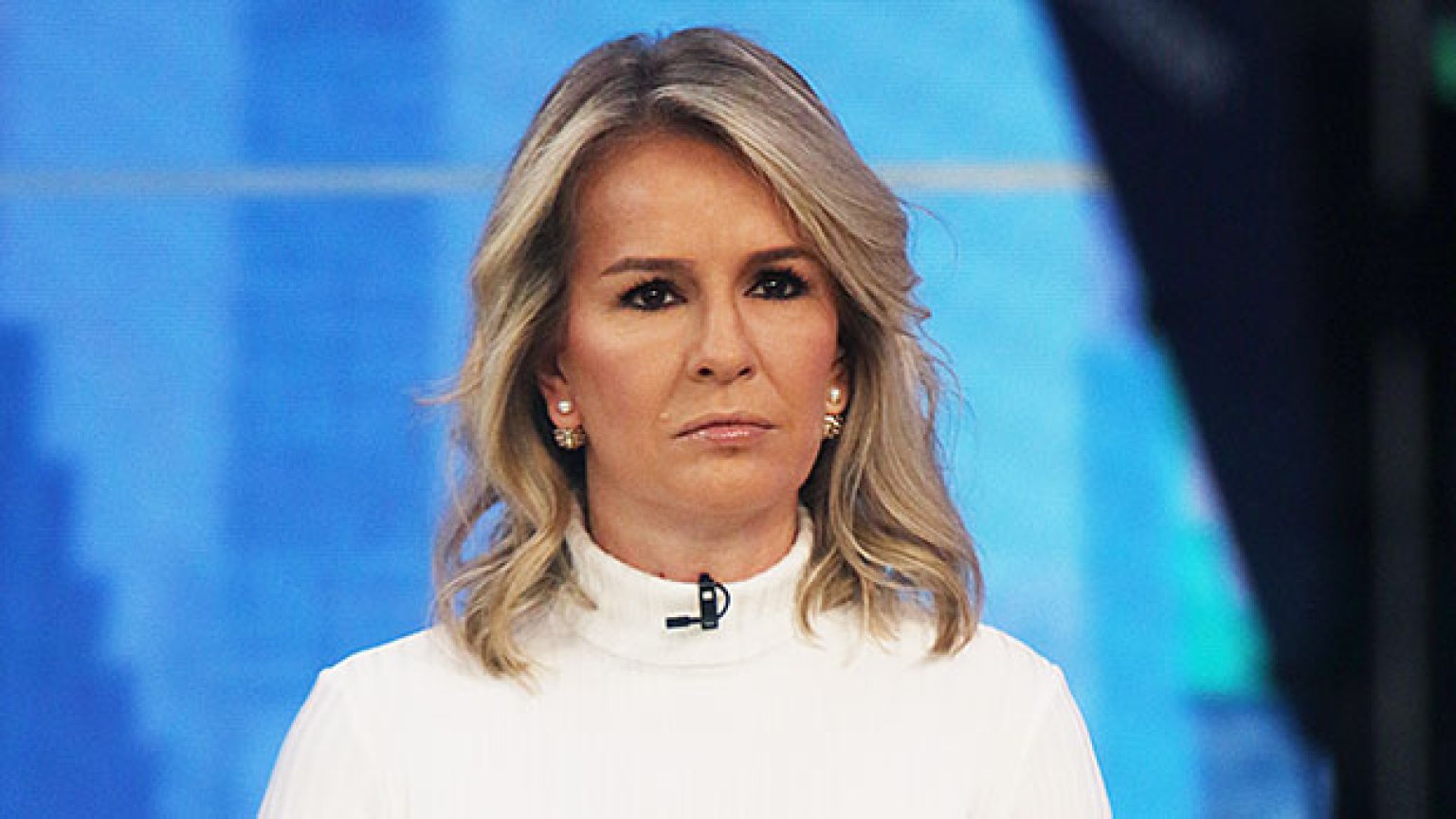 Who Is Dr. Jennifer Ashton? 5 Things About ABC Medical Correspondent ...