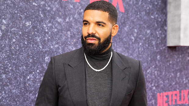 Drake Shows Off His Buff Body At The Gym: See Sexy Pic – Hollywood Life