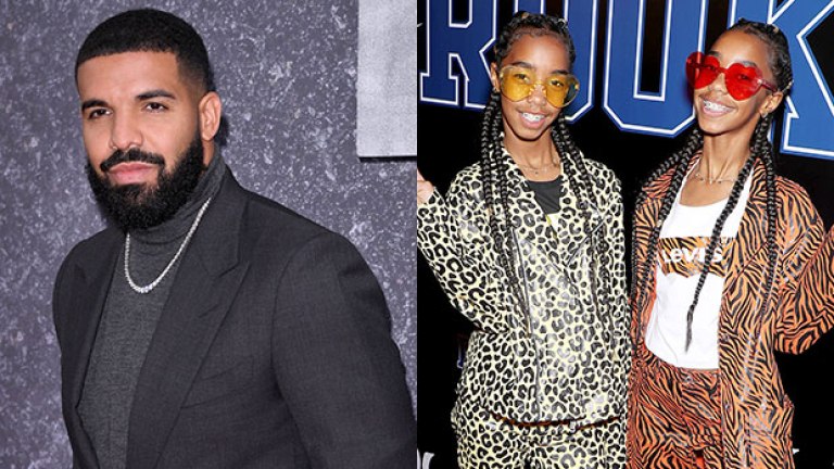 Diddy’s Twins Do The ‘Toosie Slide’ With Drake On IG Live — Watch ...