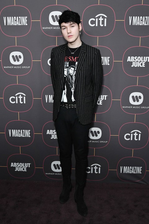 Goody Grace: Pics Of The Musician – Hollywood Life