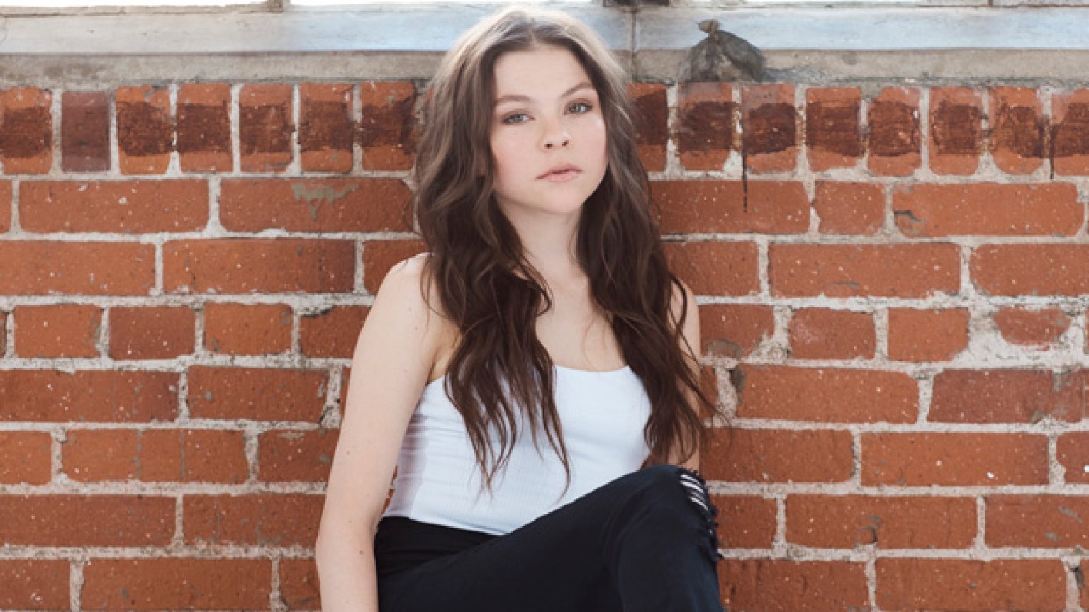 ‘This Is Us’ Star Hannah Zeile Releases ‘Ode To My Anxiety’ – Hollywood ...