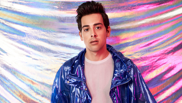 Jackson Harris’ ‘This Time Its Different’ Is The Neo-80s Jam You Need ...