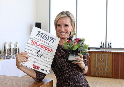 Dr. Jennifer Ashton: Photos Of The ABC Medical Correspondent ...