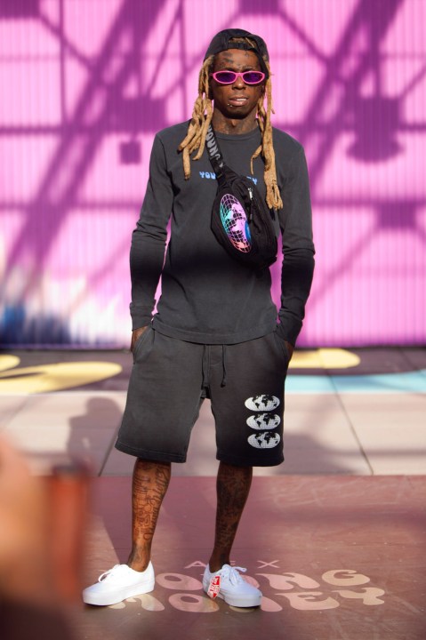 Lil Wayne: Photos of the Rapper – Hollywood Life