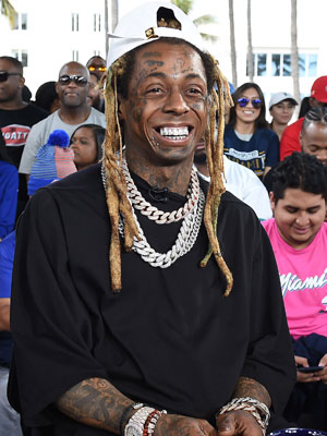 Lil Wayne: Pics Of The Rapper – Hollywood Life