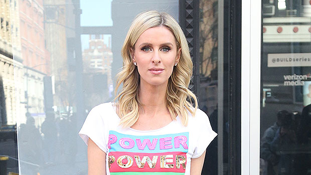 Nicky Hilton Reveals How Disney Is Helping During Quarantine ...