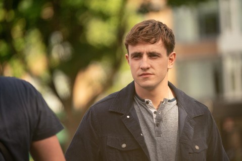 ‘Normal People’ — Photos Of The Show – Hollywood Life