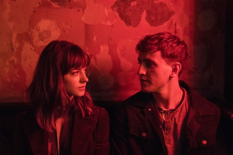 ‘Normal People’ — Photos Of The Show – Hollywood Life