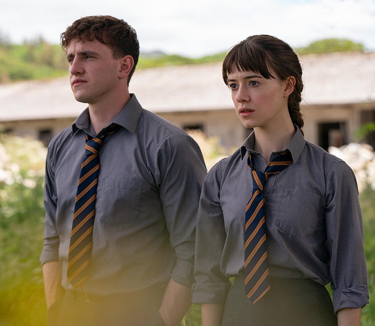 ‘Normal People’ Season 2: Is It Happening? What We Know So Far ...