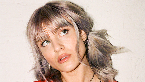 Sarah Barrios ‘I Didn’t Mean To’ Song Is A ‘Full-On Therapy Session ...