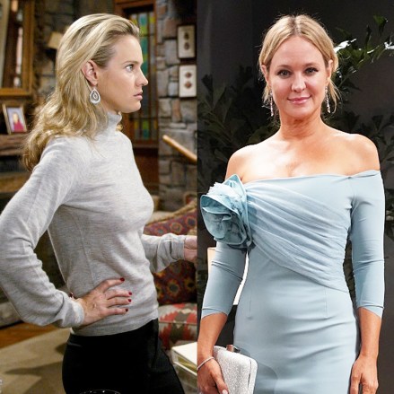 ‘The Young & The Restless’ Cast Transformations: Photos – Hollywood Life