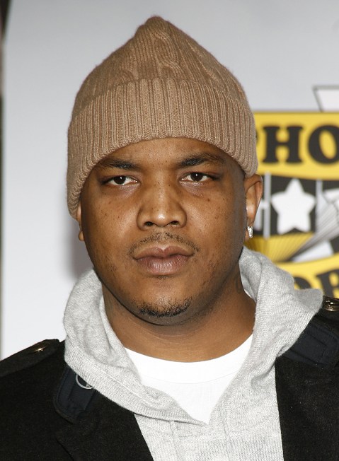Styles P — Photos – Hollywood Life