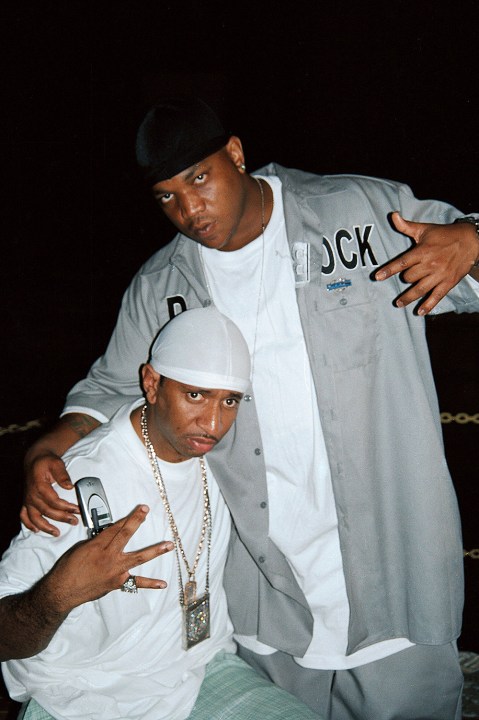 Styles P — Photos – Hollywood Life