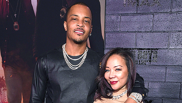 T.I & Tiny Film Commercial For Heiress On ‘Friends & Family Hustle ...