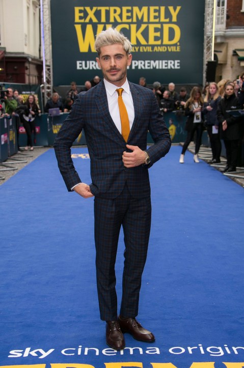 Zac Efron Then & Now: Photos of the Actor Over the Years. – Hollywood Life