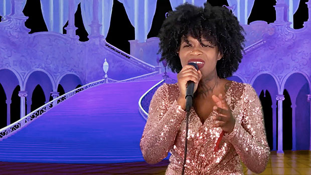 ‘American Idol: Top 7 Give Disney Performances From Home — Recap ...