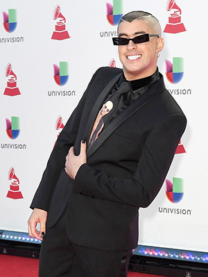 Bad Bunny: Pics Of The Singer, Rapper & Pride Of Puerto Rico ...