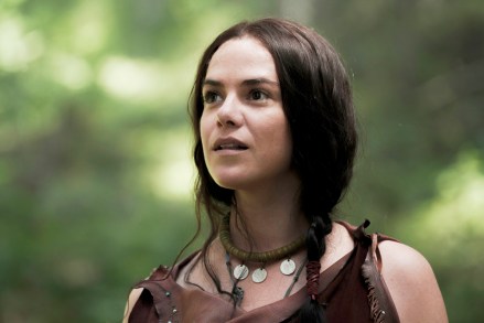 ‘Barkskins’ Cast On National Geographic Series: Character Scoop & More ...